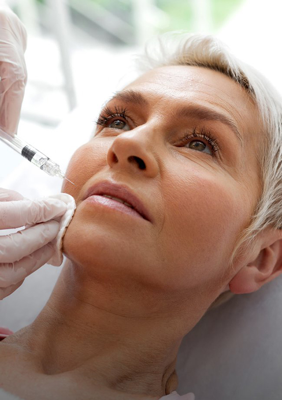 Medical Aesthetics Training Boston, MA | Aesthetics Medicine Training